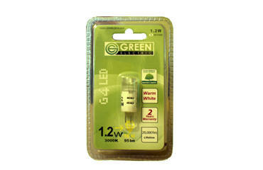 Green Electric | Reliable LED Bulb in Sri Lanka