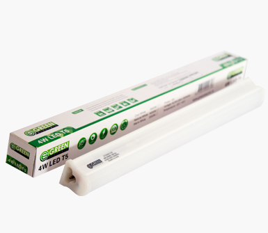 Electric 5W LED Tube Bulb in Sri Lanka